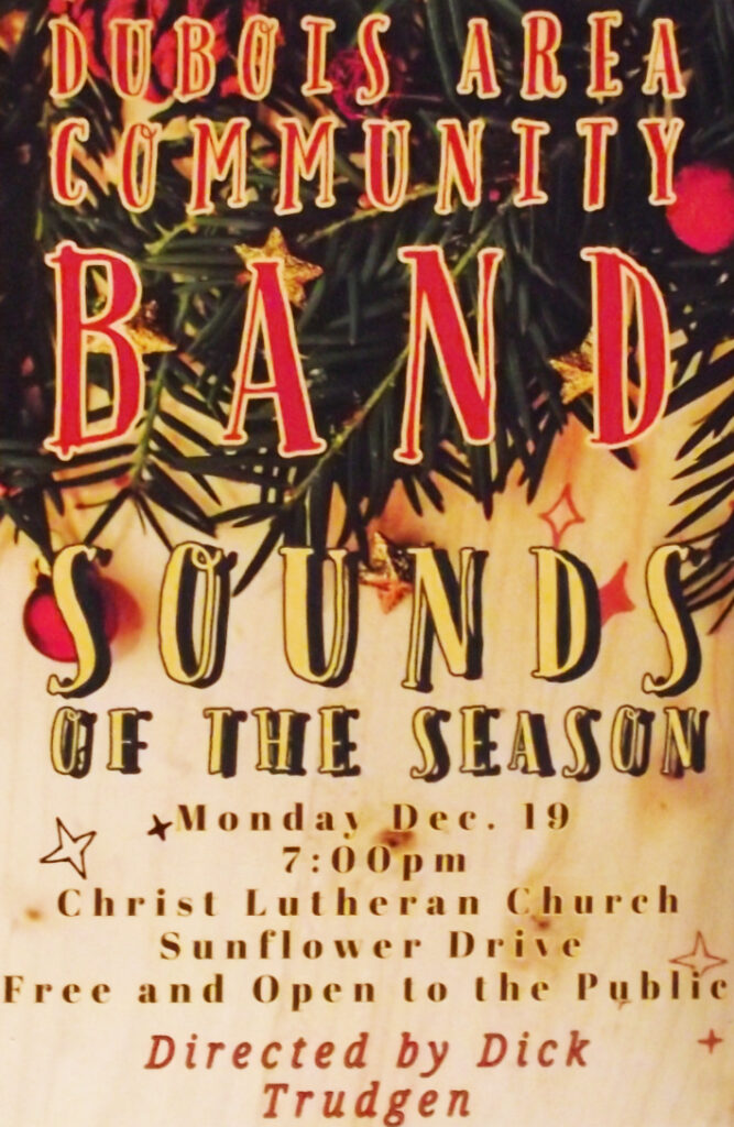 community-band | Christ Lutheran Church